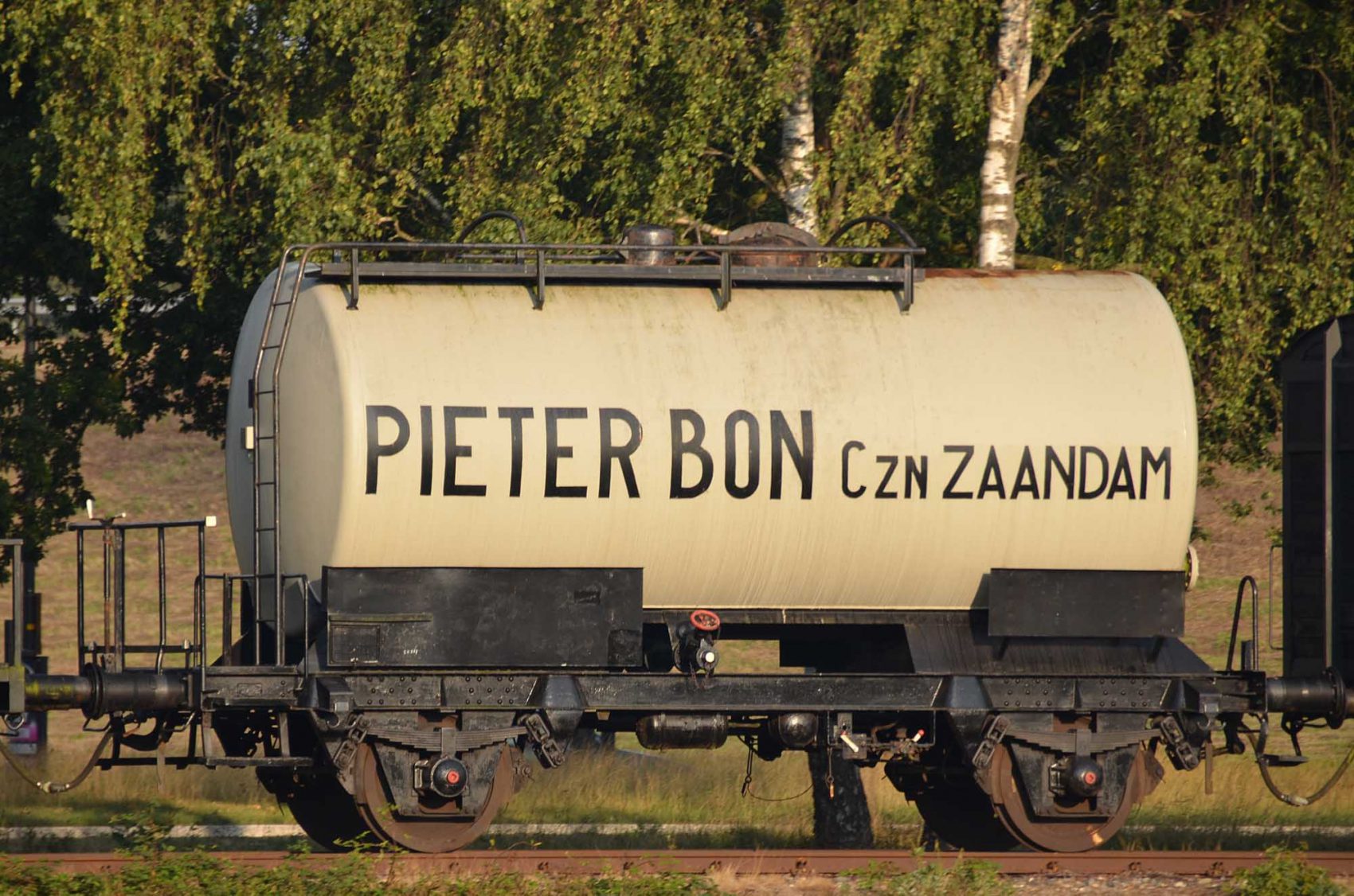 About Pieter Bon - Pieter Bon